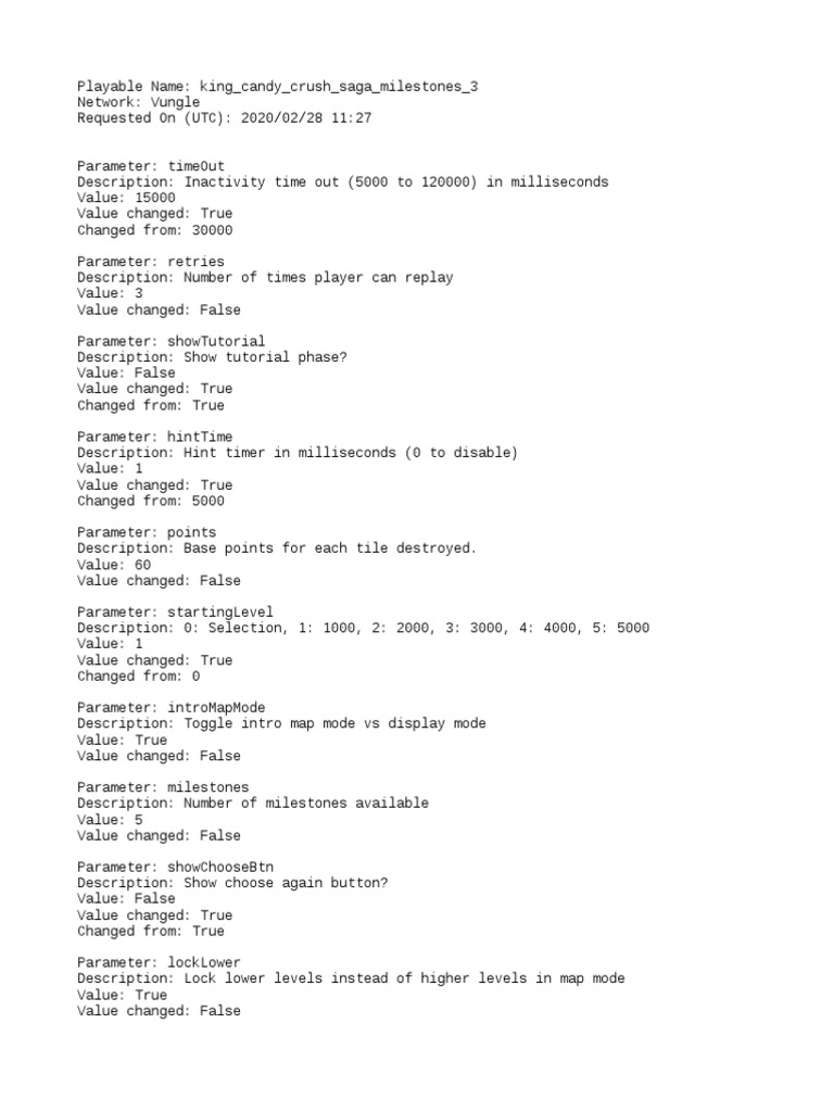 AdLiven Playable Build Notes | PDF | Computing | Computing And ...