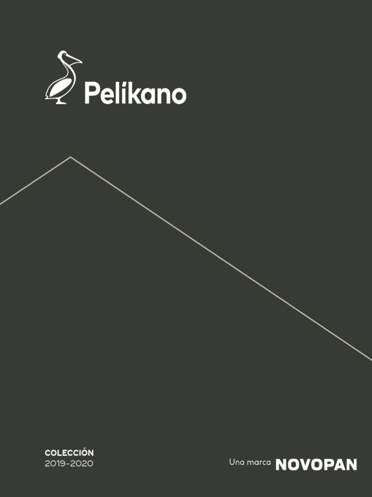 Catálogo NOVOPAN PDF | PDF | Informática y tecnología de la información ...