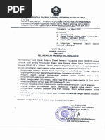 Panduan Apliaksi Presensi BPS | PDF