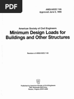 Asce 7-16 | PDF