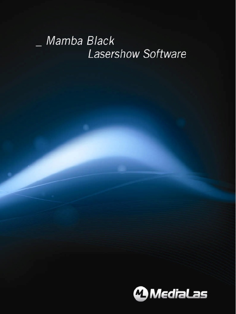 Mamba Black Manual | PDF | Image Scanner | Graphical User Interfaces