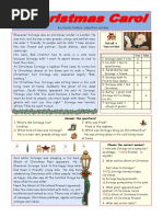 A-Christmas-Carol - Stave - 3 | PDF | Ebenezer Scrooge | Tiny Tim (A ...