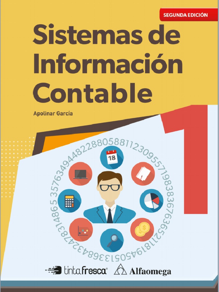 Sistemas de Información Contable 1 | PDF