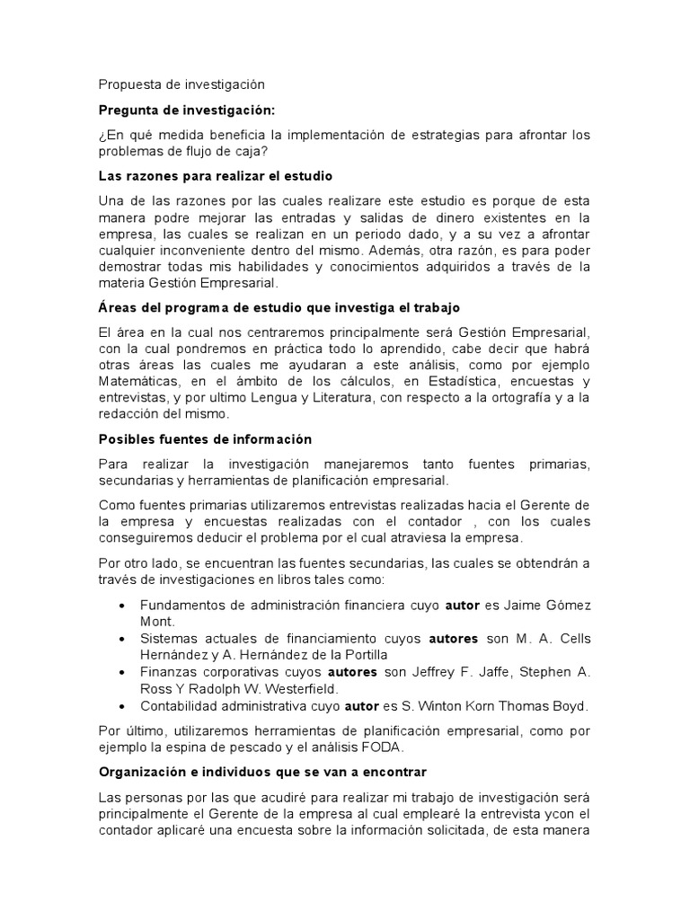 Evaluacion Interna Katherine Coronel | PDF | Análisis FODA | Science