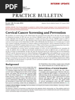 IOTA - Simple - Rules - Susanne - Johnson 2 PDF | PDF | Ovarian Cancer ...