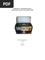 My NTE Cross Reference Chart PDF | PDF | Field Effect Transistor ...