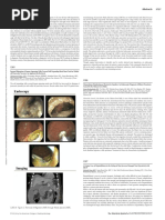 CT Pancreas Imaging Protocol Guide | PDF | Pancreas | Ct Scan