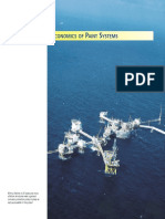 API Flange and Gasket Size Charts | PDF