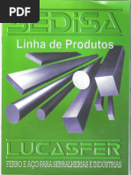 Catalogo Perfiles Prolamsa | PDF