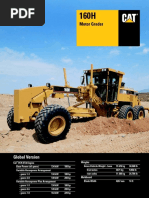 Caterpillar Serial Number Model, Prefixes, and Country of Origin | PDF