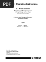 Mpro 200 V2 Catalog Standard | PDF | Electric Motor | Relay