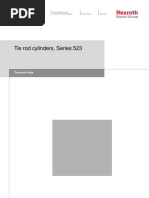 DIN 7715 Part 5 PDF | PDF | Engineering Tolerance | Scientific Observation