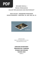 Analisis Desain Jaringan Distribusi PT Indofood Sukses Makmur | PDF