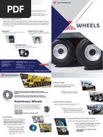 Beep Plans Complete | PDF | Axle | Screw