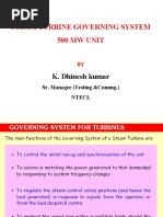 Stage 2 TDBFP | PDF | Pump | Turbomachinery