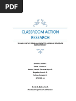 Sample Deped Action Research Topics and Titles | PDF | Reading ...