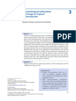 Intralesional Corticosteroid Injections | PDF | Injection (Medicine ...
