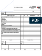 Código de Colores para Planos y Correcciones | PDF | Informática ...