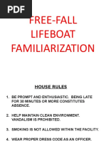 Lsa Code: International Life-Saving Appliance Code | PDF | Equipment