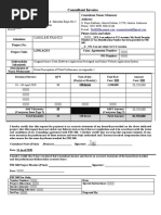 Director Declaration and Clearance Template | PDF | Bearer Instrument ...