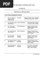 NEET-AIATS PLUS Plus (1) | PDF