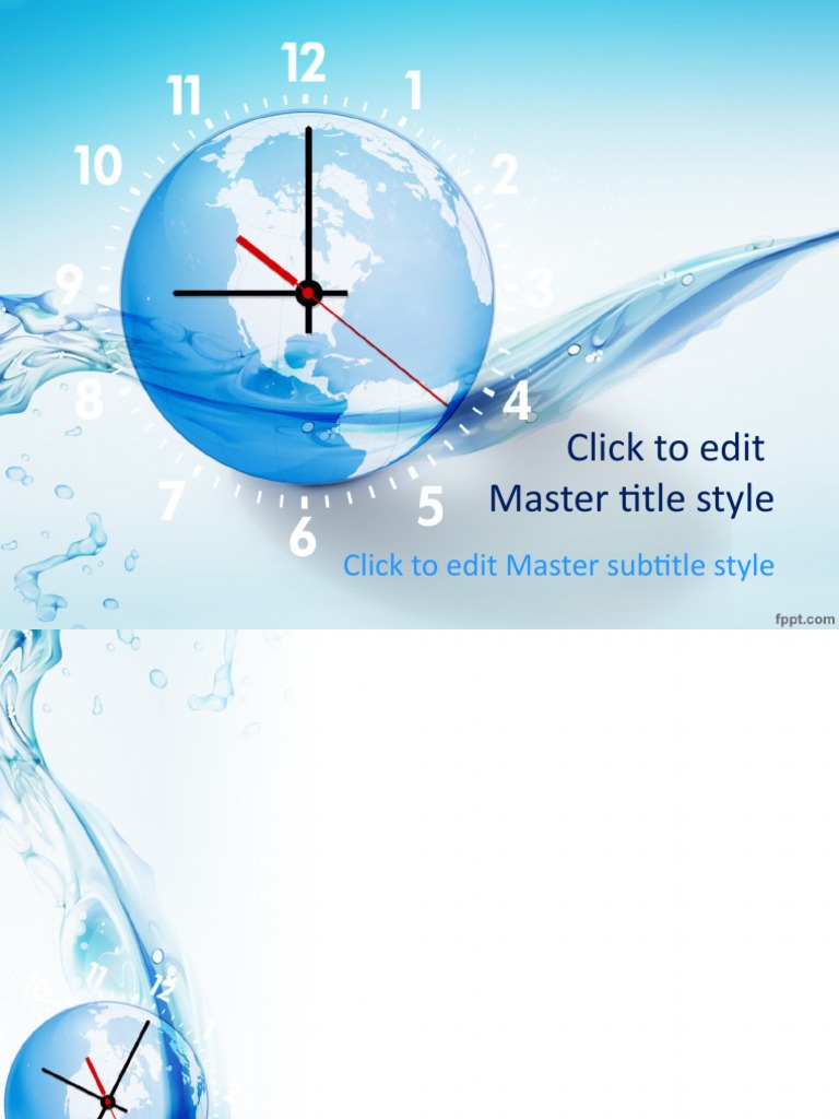 Click To Edit Master Subtitle Style | PDF