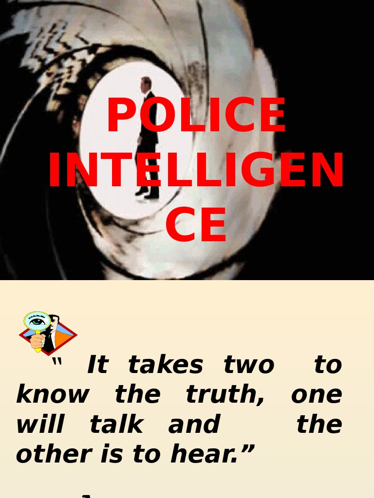 Intelligence Review | PDF | Signals Intelligence | Espionage