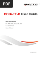 ShieldBuddy TC375 User Manual | PDF | Arduino | Multi Core Processor