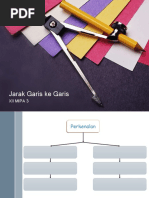 GSPL & GSPD + Soal Latihannya | PDF