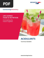 ISRS 4400 (Revised Report) | PDF | Financial Audit | Audit