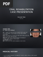 Prosthodontic Diagnostic Index (PDI) Classification System | PDF ...