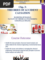 Heinrich's Accident Triangle | PDF | Safety | Occupational Safety And ...
