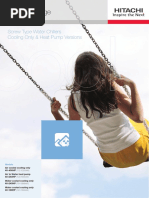 Katalog HiCOP 2019 | PDF | Water Heating | Heat Pump