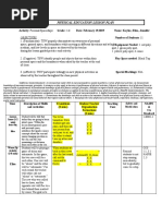 Superhero Training - PE Lesson Plan | PDF | Lesson Plan | Psychological ...