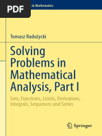 (Walter Rudin) Functional Analysis | PDF