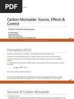 ASTM D6866 For Biobased Products | PDF | Radiocarbon Dating | Carbon Dioxide