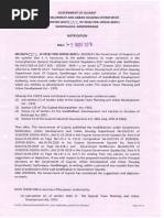 G.D.C.R (General Development Control Regulations) 2128 - 011 | PDF ...