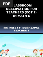 Differentiate Terminating From Repeating, Non-Terminating Decimal ...