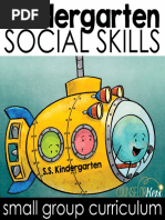 Skillstreaming | PDF | Reinforcement | Early Childhood Education