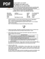 FAQ Sistem APOLO OJK untuk Pelapor | PDF