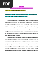 Organisational Structure of Byjus & Role of The Org Structure in Its ...