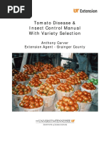 Agro-Chemical Compatibility Guide | PDF | Intensive Farming ...