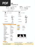 Los Verbos Más Difíciles de Conjugar en Español - Spanish Language Club ...