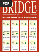 Card Games | PDF | Gaming | Tabletop Games