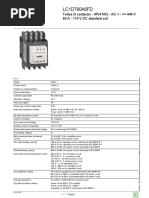 Samson 3271 Actuator | PDF | Actuator | Valve