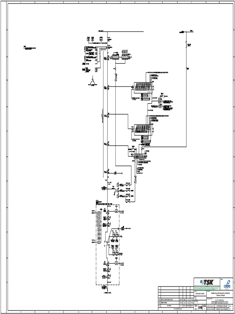 EVA-AP-CT-SLD-TSK-0002 SET CTCC PEAKER 400 KV A2 - REV 1 | PDF ...