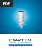 Catalog Frialit Xive | PDF | Dental Implant | Prosthesis