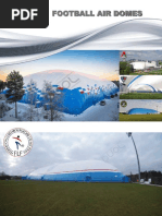 Fifa Football Stadiums Technical Recommendations and Requirements | PDF ...