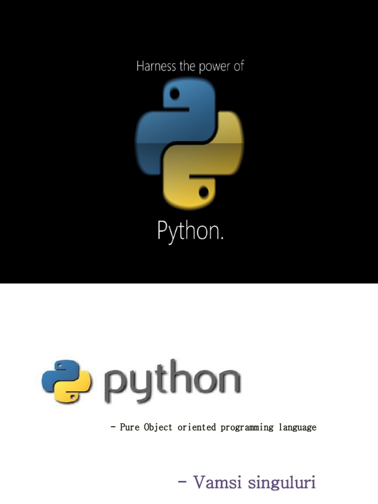 Python Demo Pdf Anonymous Function Parameter Computer Programming