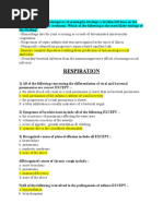 Blantyre Coma Scale for Children | PDF | Coma | Medicine